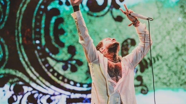 Loathe - 2025 Tour Dates & Concert Schedule - Live Nation