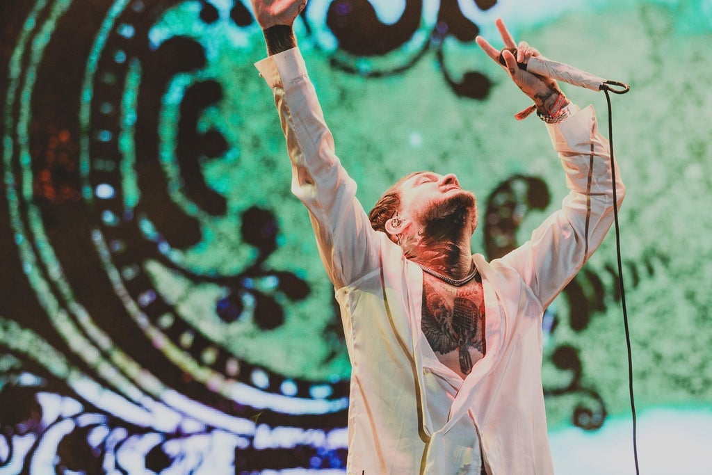 Revel Entertainment Center - 2025 show schedule & venue information ...