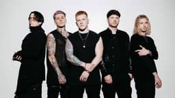 MGK: Lost Americana Tour at Darien Lake Amphitheater on SAT Jun 13 ...