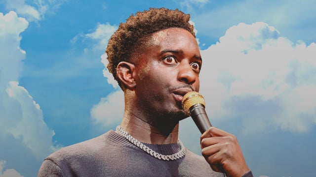 Rod Wave - The Redemption Experience Tour at Xfinity Mobile Arena on ...