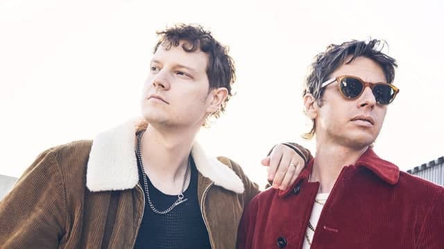 Oxis - 2026 Tour Dates & Concert Schedule - Live Nation