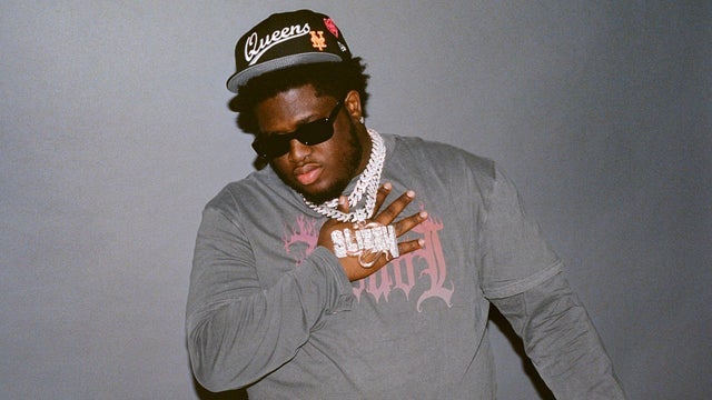 Cardi B - Little Miss Drama Tour at American Airlines Center on SAT Mar ...