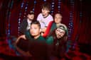 Sat Nov 15