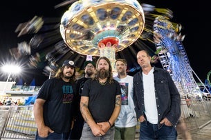 The Fillmore Detroit - 2025 show schedule & venue information - Live Nation