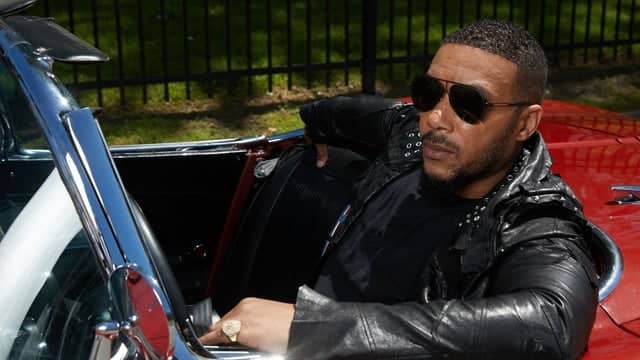 Jodeci at Harrah's Cherokee Resort Event Center on Fri, May 29, 2026, 9 ...