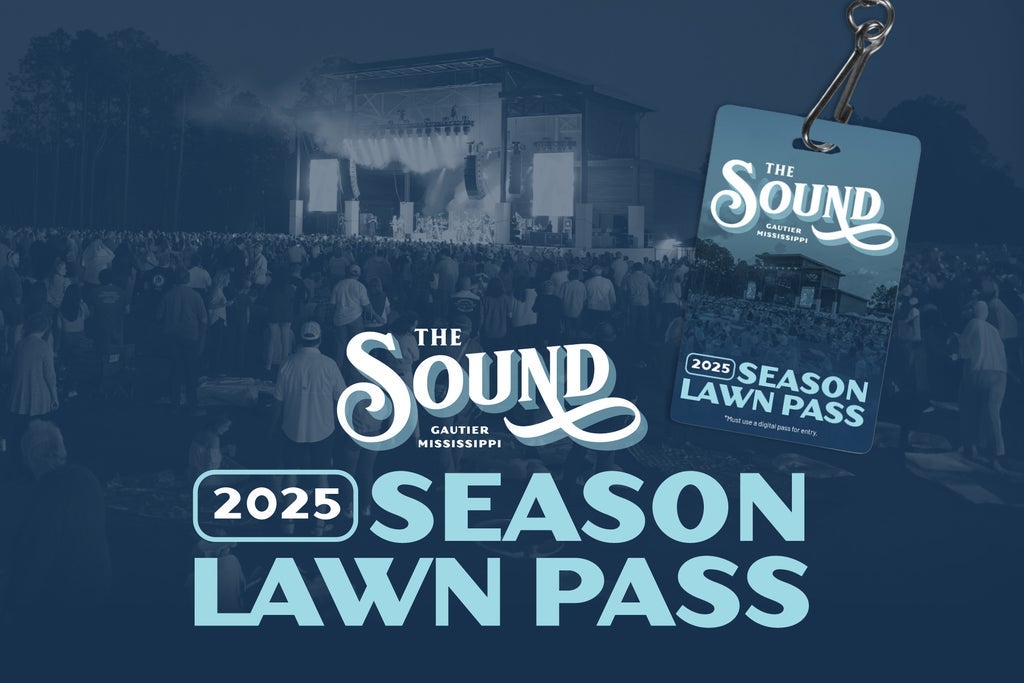 The Sound Amphitheater - 2025 show schedule & venue information - Live ...