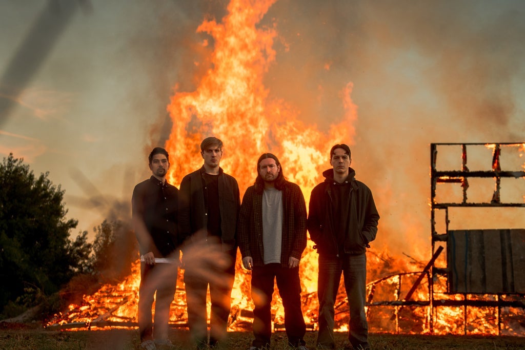 Nevermore Hall - 2025 show schedule & venue information - Live Nation