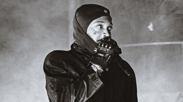 Bladee - Martyr Tour at The Ritz on SAT Oct 4, 2025 at 7:00 PM - Live ...