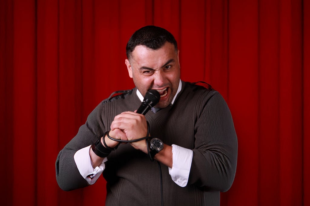 Ontario Improv - 2025 show schedule & venue information - Live Nation