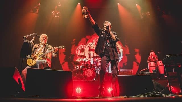 RUSH: Fifty Something at United Center on Sat, Jul 18, 2026, 7:30 PM ...