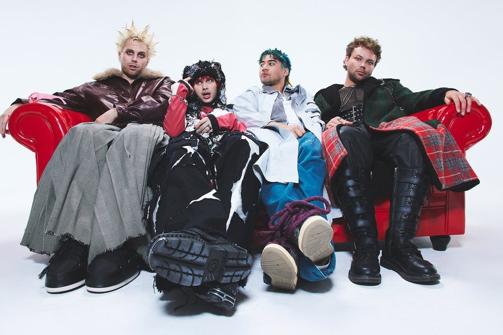 Allianz Amphitheater at Riverfront - 2025 show schedule & venue ...