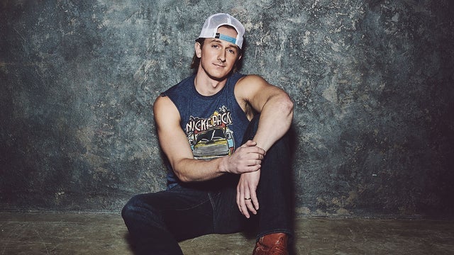 Ty Myers - 2025 Tour Dates & Concert Schedule - Live Nation