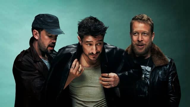 Noah Kahan: The Great Divide Tour at Citizens Bank Park on Fri, Jun 26 ...