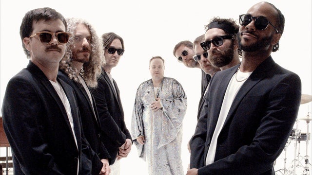 Love Notes w/Donell Jones, Carl Thomas and Keke Wyatt at Martin ...