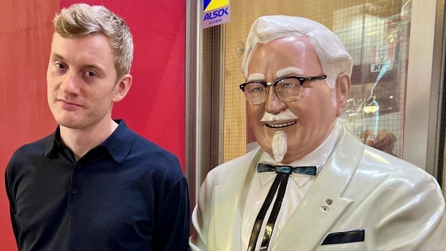 Michael Lenoci & Friends ft. Mark Hayes, Jamario McClain, Dana Moon ...