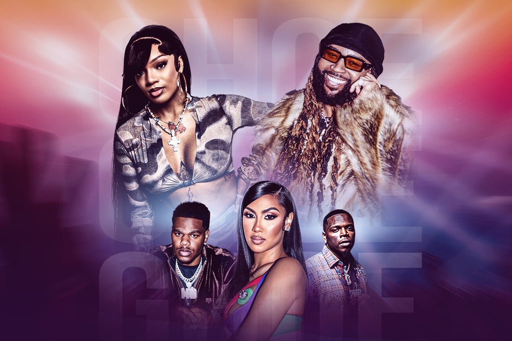 First Horizon Coliseum - 2025 show schedule & venue information - Live Nation