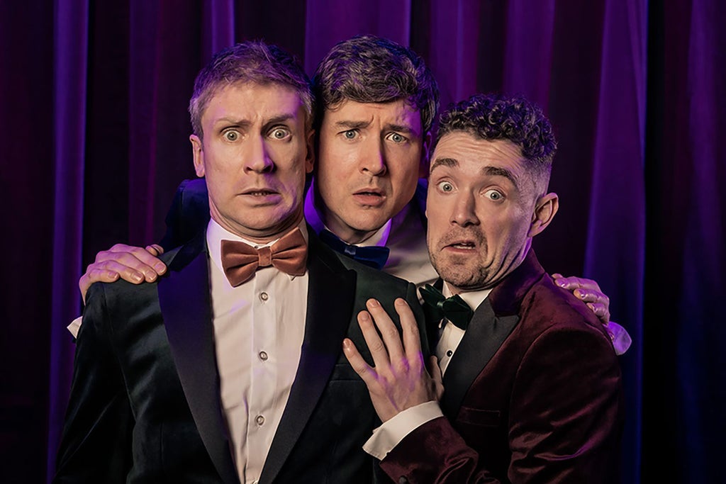 Meridian Hall - 2025 show schedule & venue information - Live Nation