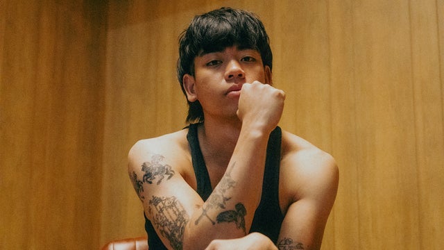 KAI - 2025 KAI SOLO CONCERT TOUR IN USA at The Theater at MSG on SAT ...