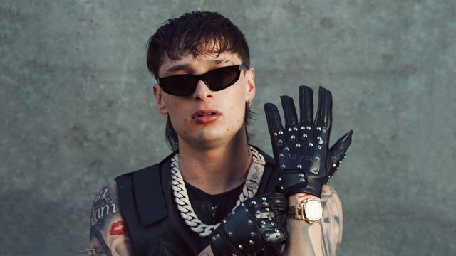 Peso Pluma - 2024 Tour Dates & Concert Schedule - Live Nation