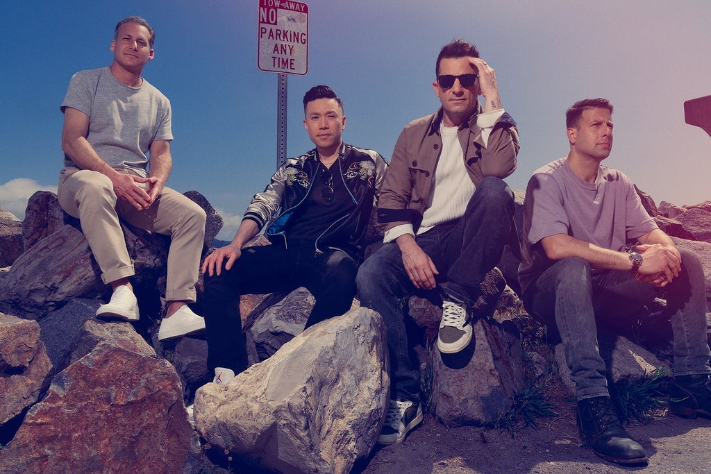 TD Pavilion at The Mann - 2025 show schedule & venue information - Live ...