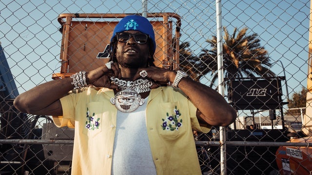 Chief Keef - 2025 Tour Dates & Concert Schedule - Live Nation