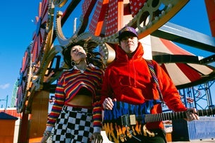 The Observatory (Santa Ana) - 2025 show schedule & venue information ...