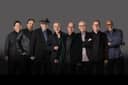 Spotlight 29 Casino - 2025 show schedule & venue information - Live Nation