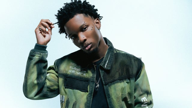 KATSEYE: THE BEAUTIFUL CHAOS TOUR at The Anthem on MON Nov 24, 2025 at ...