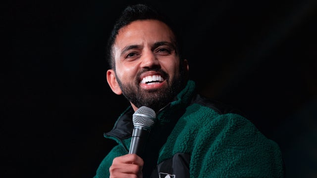 Improv Presents: MONDERAYS with Deray Davis ft. G Thang, Tiffany King ...