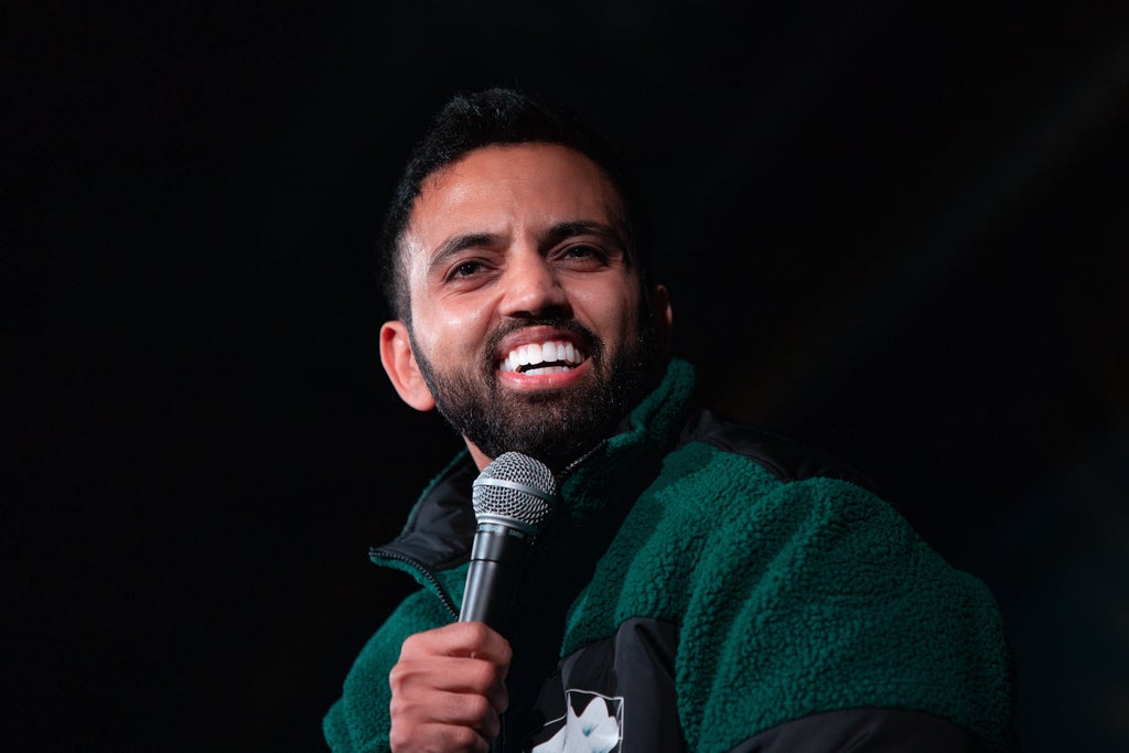 Huntsville Levity Live - 2025 show schedule & venue information - Live ...