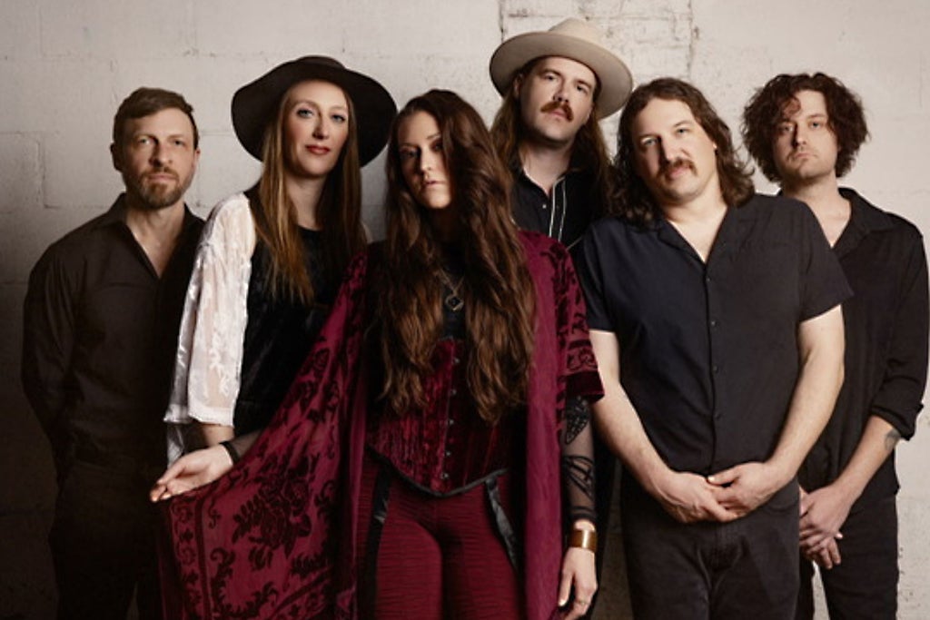 Huntsville Levity Live - 2025 show schedule & venue information - Live ...