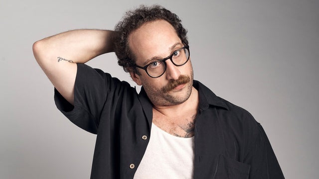 Tonight at the Improv ft. Bobby Lee, Donnell Rawlings, Ian Fidance, Steph Tolev, Shapel Lacey ...