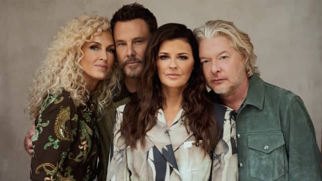 CAIN: Live and In Worship Tour with special guest Lizzie Morgan at The ...
