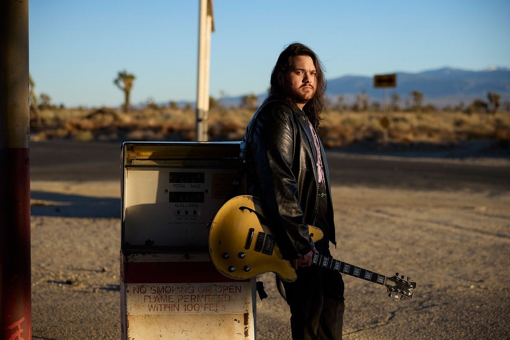 Nevermore Hall - 2026 show schedule & venue information - Live Nation