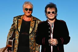 The Pantheon at Caesars Virginia - 2025 show schedule & venue ...
