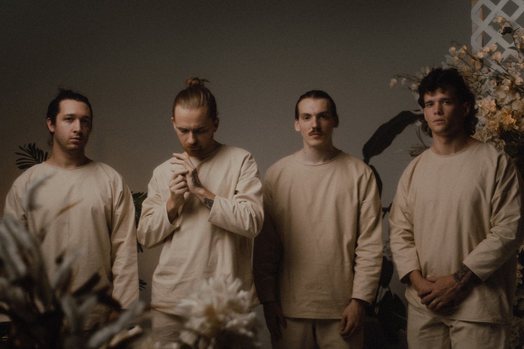 Nevermore Hall - 2025 show schedule & venue information - Live Nation