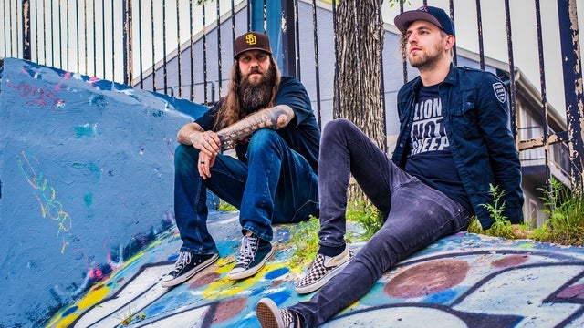 Geoff Tate's Operation: Mindcrime - The Final Chapter at The Pageant on ...