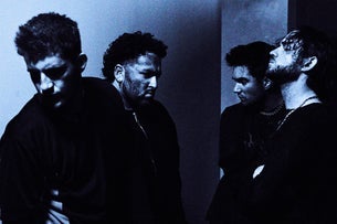 The Masquerade - Purgatory - 2025 show schedule & venue information ...