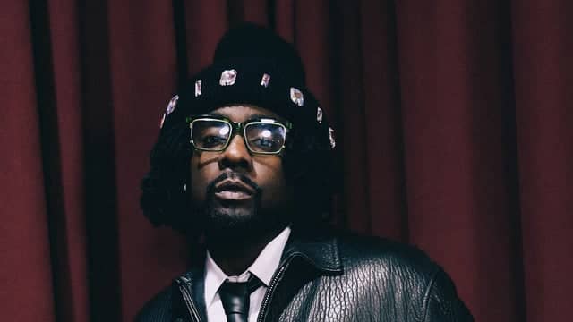Freddie Gibbs: The Last Rabbit Tour - North America at The Fillmore ...