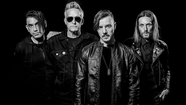 The Toasters - 45 years of ska w/ Rat Trap, U.S. Daggers at The ...