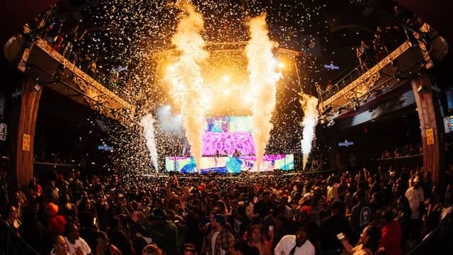Ibe Presents Summer Celebration Festival at Carroll Stadium on Fri, Jul ...