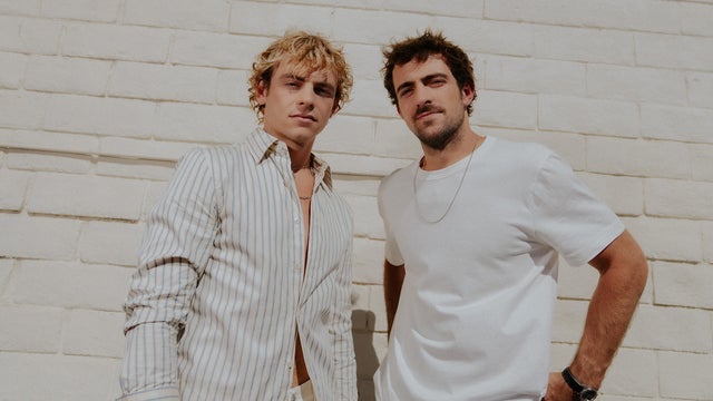 Tinzo + Jojo - 2025 Tour Dates & Concert Schedule - Live Nation