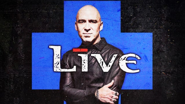 Seether - 2025 Tour Dates & Concert Schedule - Live Nation