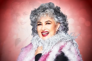 Star Of The Desert Arena at Primm Valley Resorts - 2025 show schedule ...