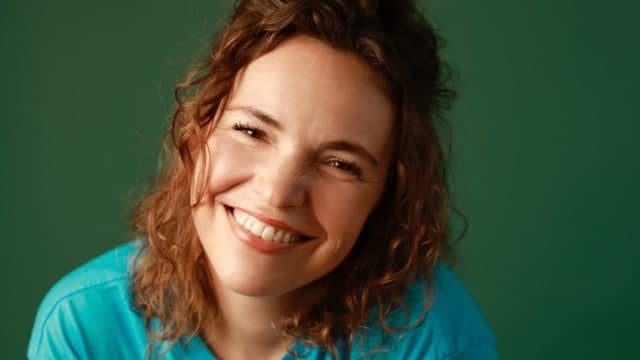 Rosebud Baker: Paper Bag Princess Tour at Gramercy Theatre on Fri, Sep ...