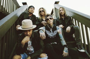 Encore - 2025 show schedule & venue information - Live Nation