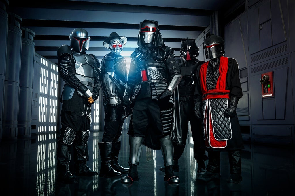 Club Underground - 2025 show schedule & venue information - Live Nation