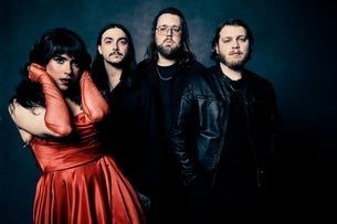 The Sylvee - 2025 show schedule & venue information - Live Nation