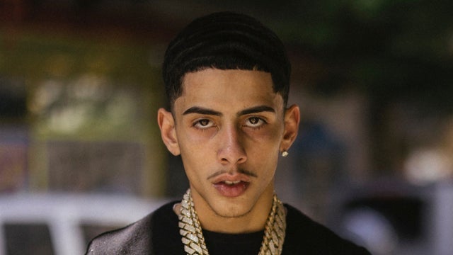 Jay Electronica, Landon Wordswell, NEELAM, Kitty Cash, DJ Kelly Green ...