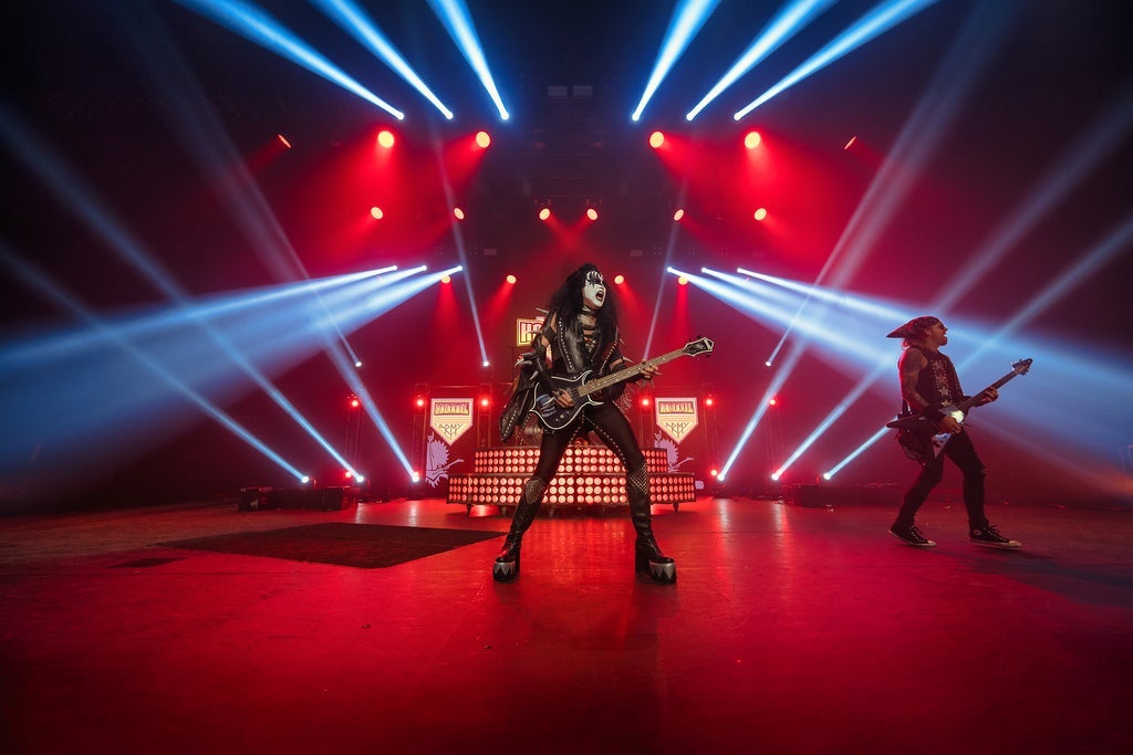 The Wind Creek Event Center - 2025 show schedule & venue information ...